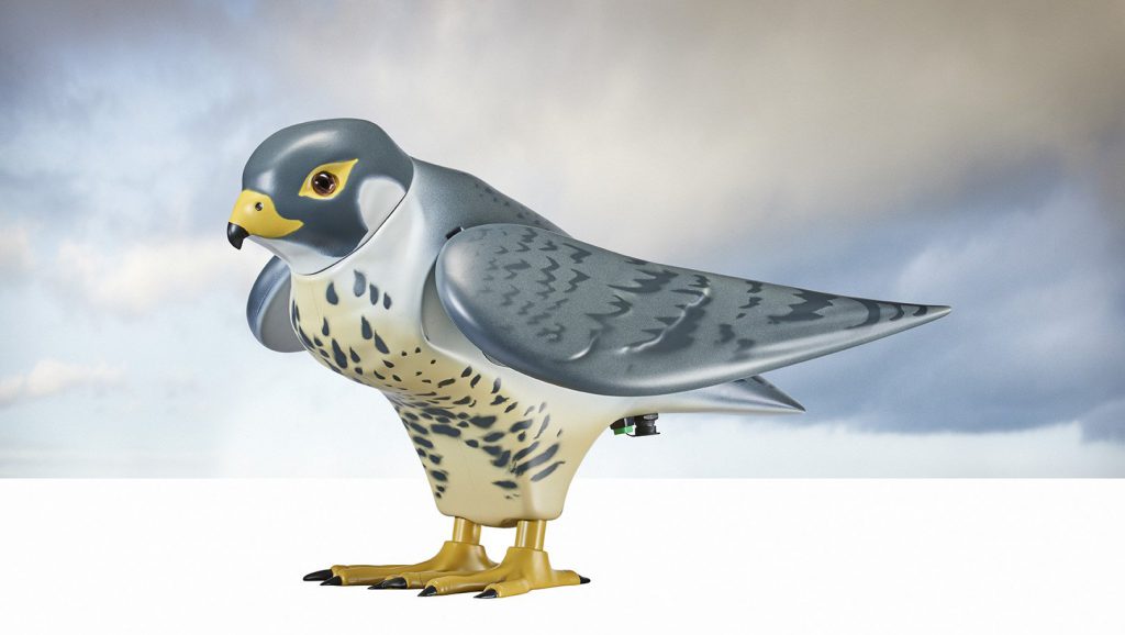 Our Story | Robop Ltd